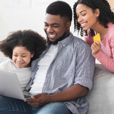 Background Video Section